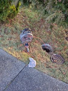 Catch Basin Installation Vancouver | West Coast Drainage